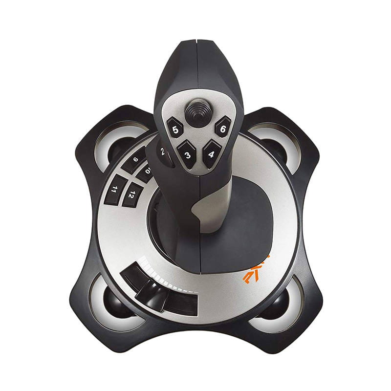 Joystick PXN-2113 PC PRO Flight Control w dobre.promo